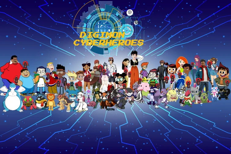 Discuss Everything About DigimonWiki | Fandom