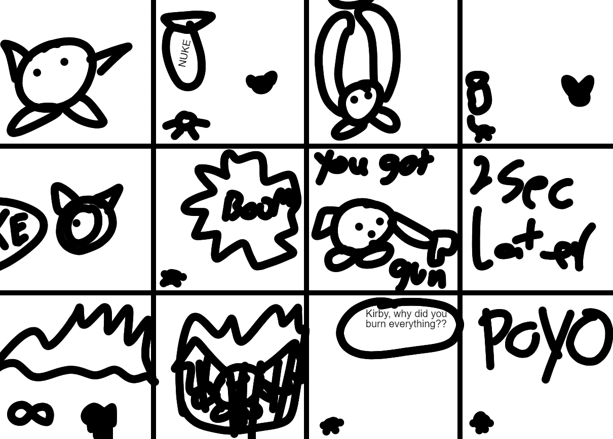 random comic hehe | Fandom
