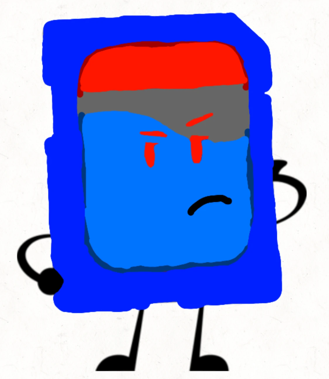 Discuss Everything About Object Invasion Wiki | Fandom