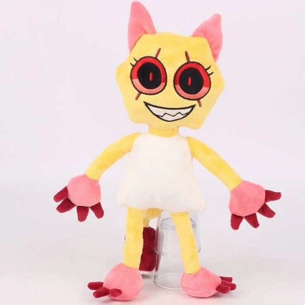 cat who is actually a NUCLEAR BOMB… | Fandom