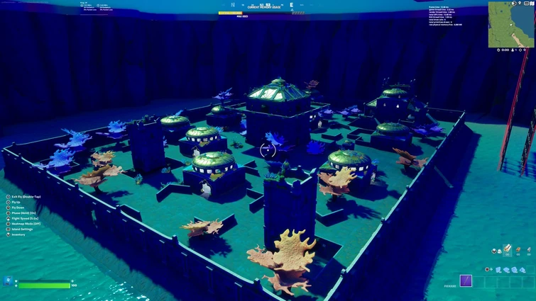 Atlantis… | Fandom