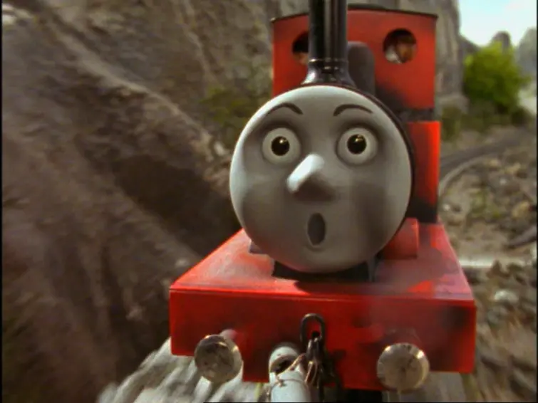 Discuss Everything About Thomas the Tank Engine Wiki | Fandom