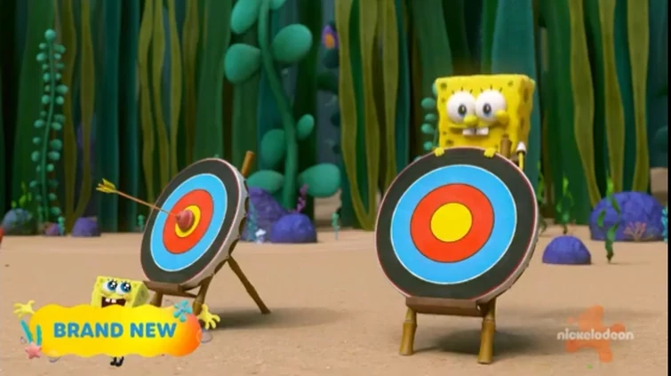 Some Images For The New Spongebob And Kamp Koral Episodes | Fandom