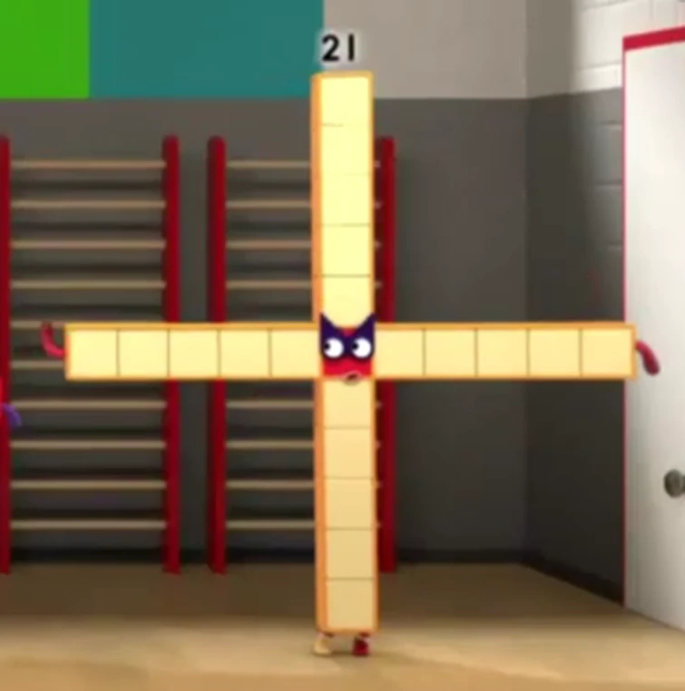 Here's 144! (Credit to MintedDrops for the blocks.) | Fandom