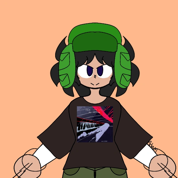 Oc challenge accepted (day 1) | Fandom