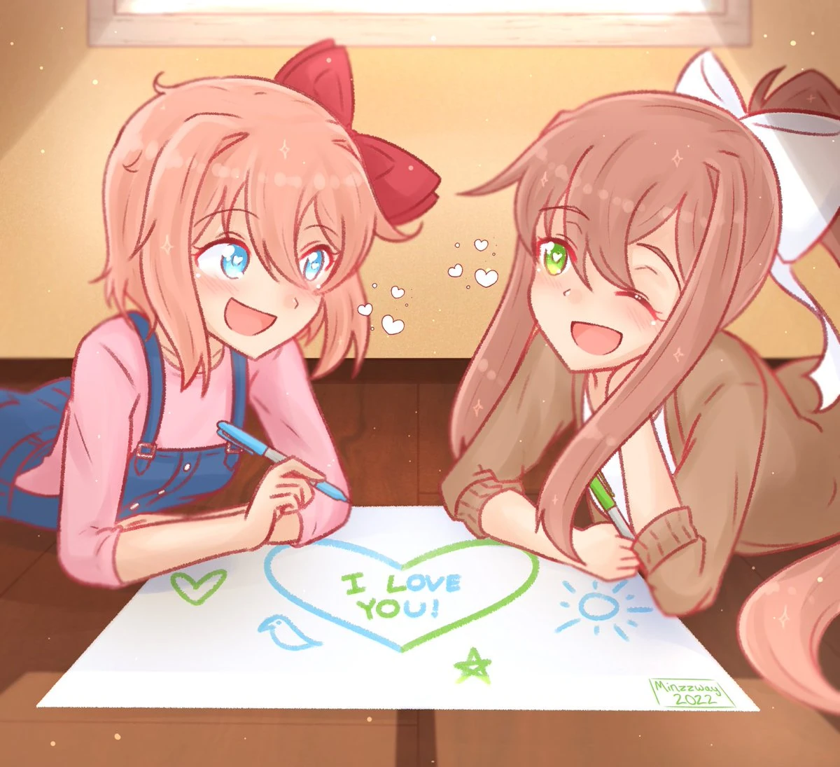 Daily Sun x Moon ships! {Part 44} | Fandom