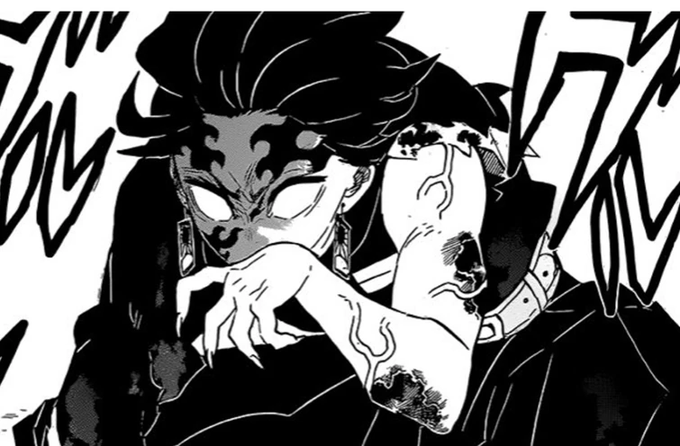 Am i the only one who thinks that DKT was the most epic plot twist in ...