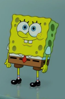 Poor SpongeBob... | Fandom