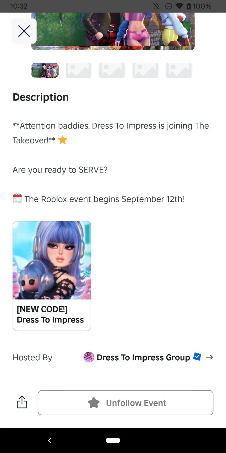 New DTI Badges | Fandom