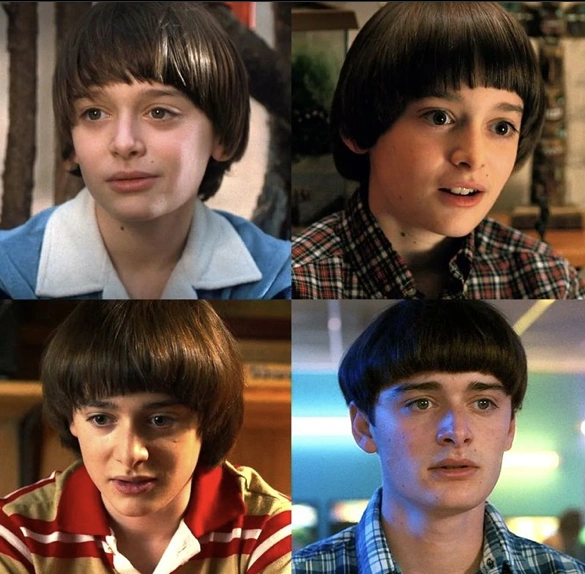 🍄💛Bowl cut defender here🫡 | Fandom