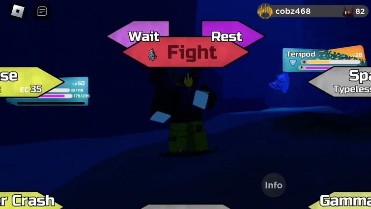 Discuss Everything About Loomian Legacy Wiki | Fandom