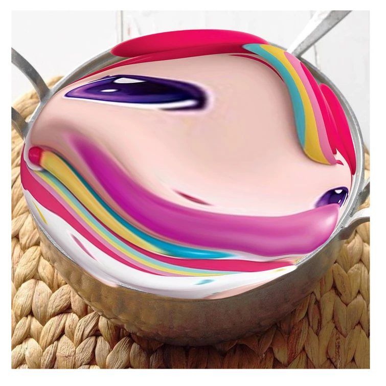 Puffping soup | Fandom