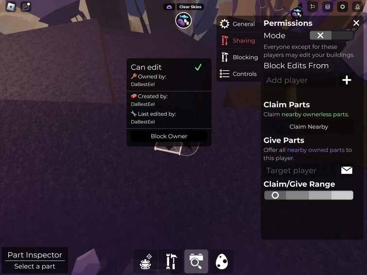 okay but for the last time how can i make it so that people can't edit ...