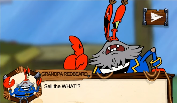Pictures to Story Part 28: SpongeBob and the lost Krabby Patty | Fandom