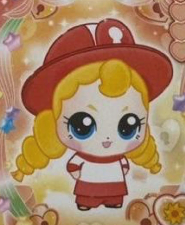 Some Key Teeniepings in 2D style | Fandom