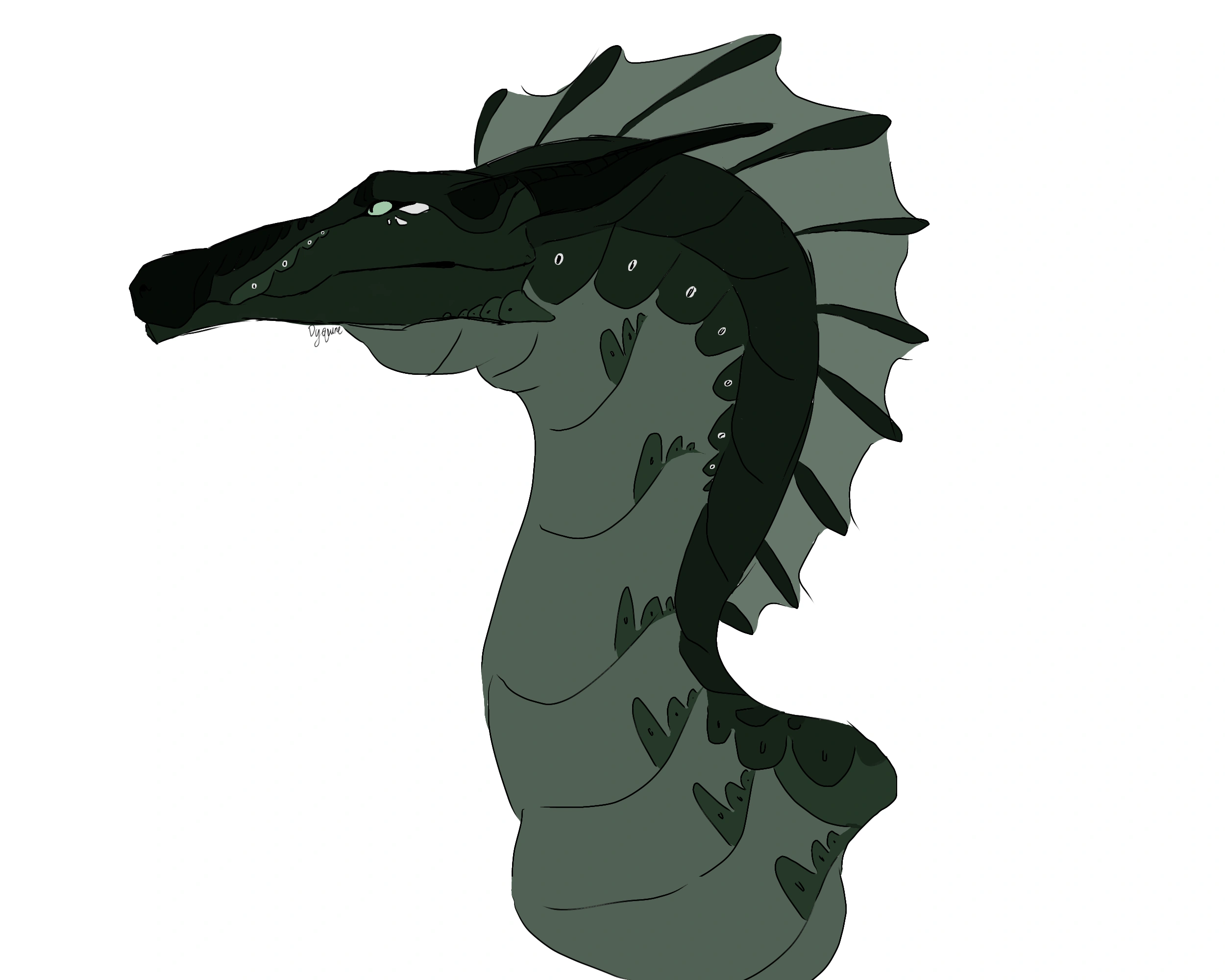 Night/Leaf Hybrid | Fandom