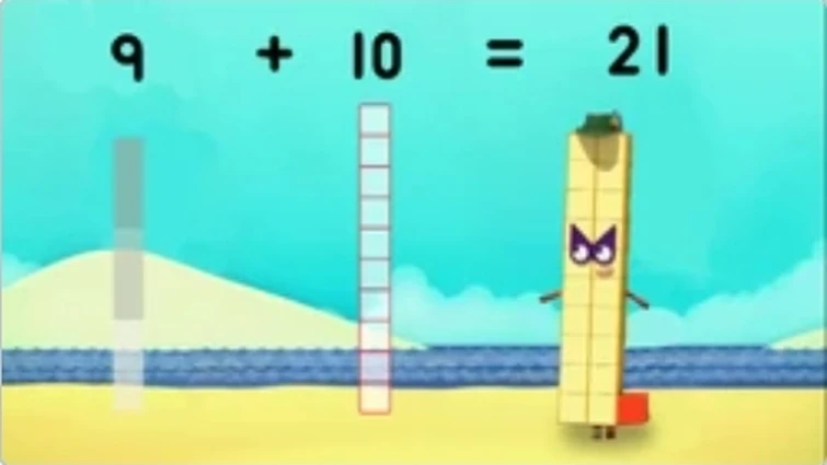 Discuss Everything About Numberblocks Wiki | Fandom