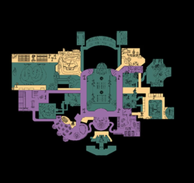 Let's look at some unused SB textures | Fandom