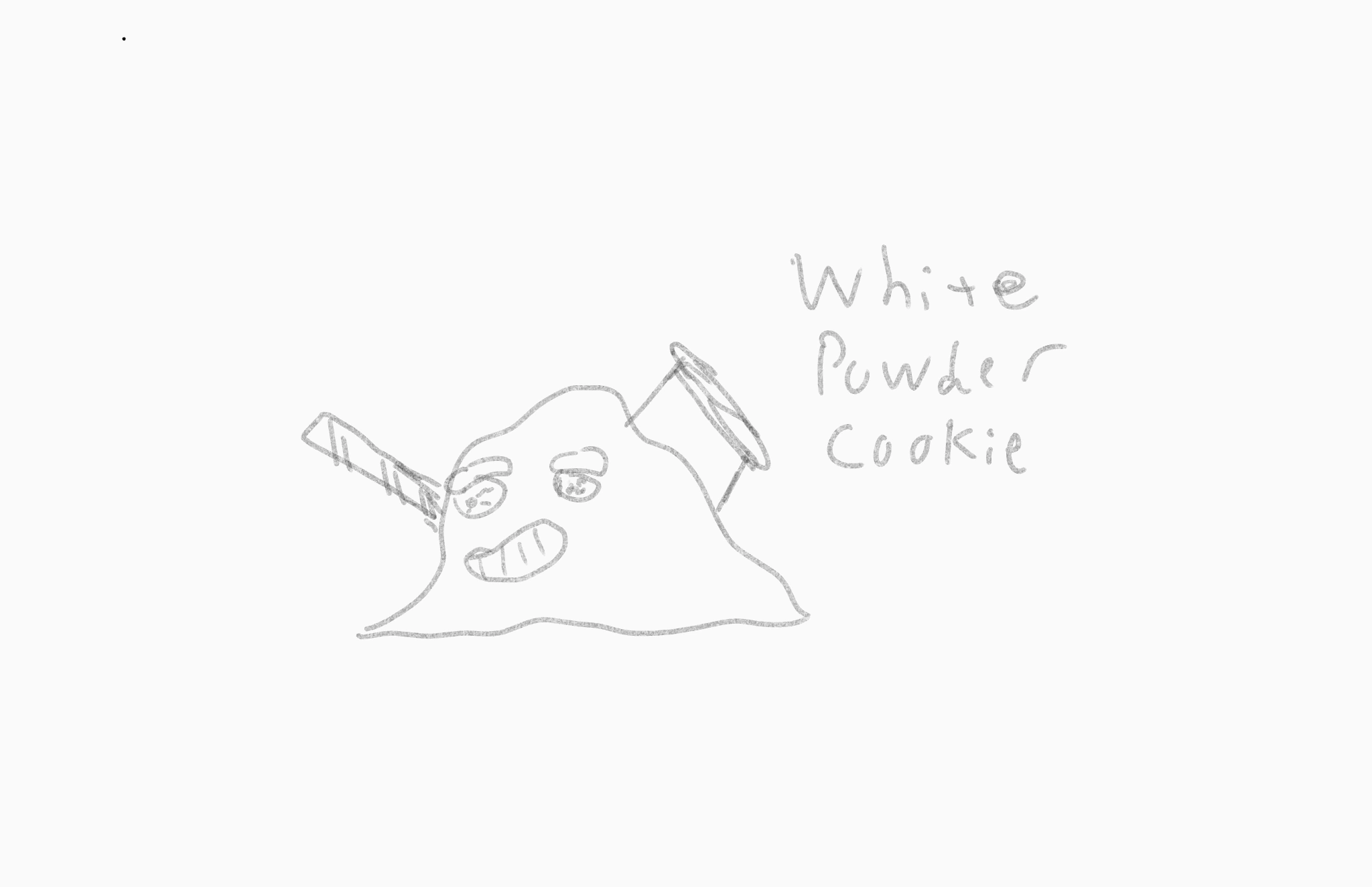 white powder cookie-oc | Fandom