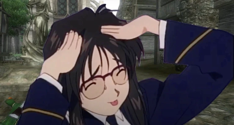 I'm at my wits end with y'all ISTFG | Fandom