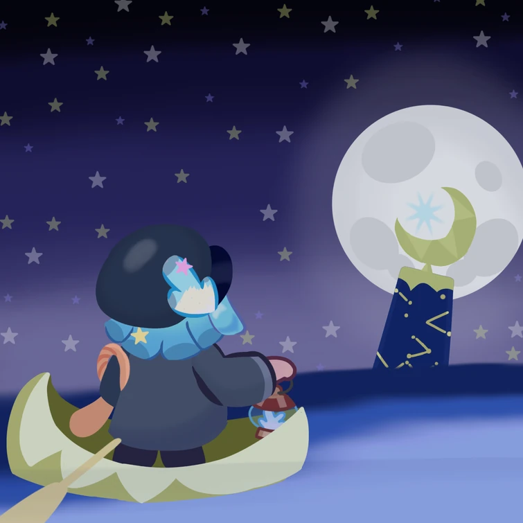 Discuss Everything About Cookie Run: Kingdom Wiki | Fandom