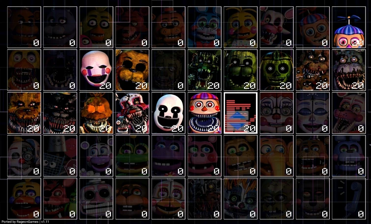 Fan made UCN Challenges | Fandom