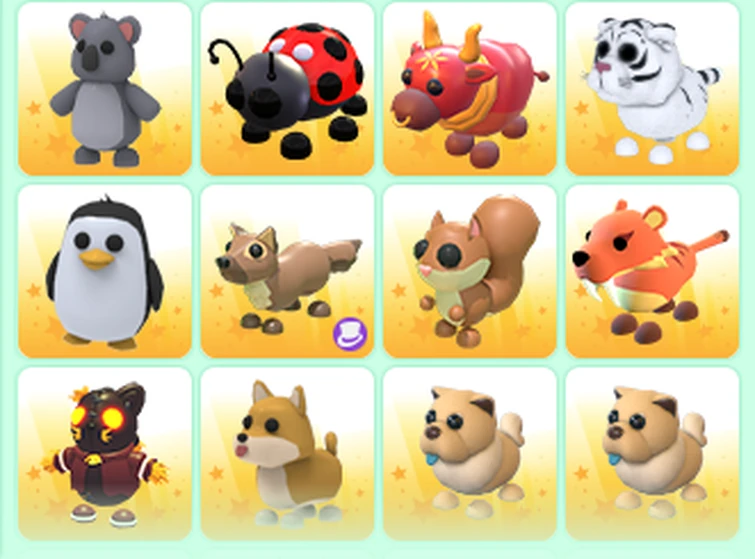 LF gila monsters! any age (prefer teen to fg) | Fandom