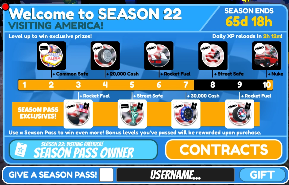 Season pass acquired | Fandom