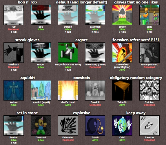 The Slapping Games Part 2 | Fandom