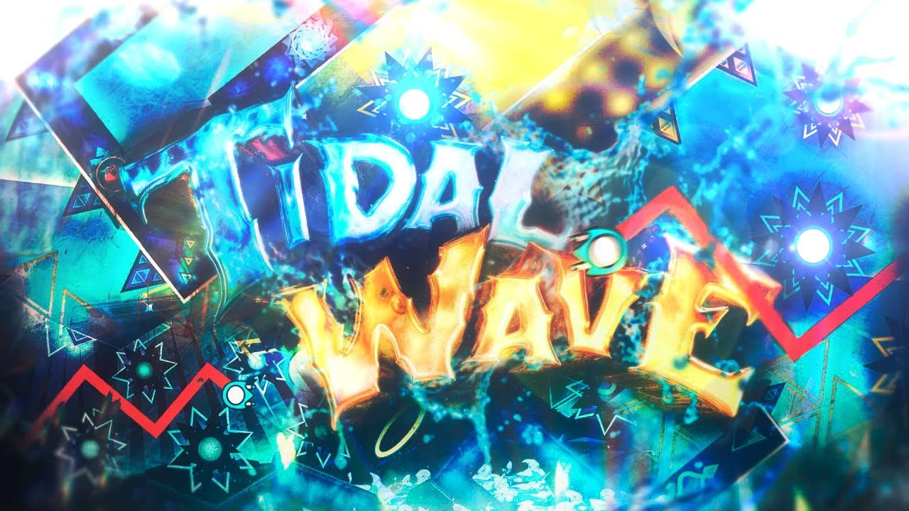 SERVAX IS THE THIRD VICTOR OF TIDAL WAVE | Fandom