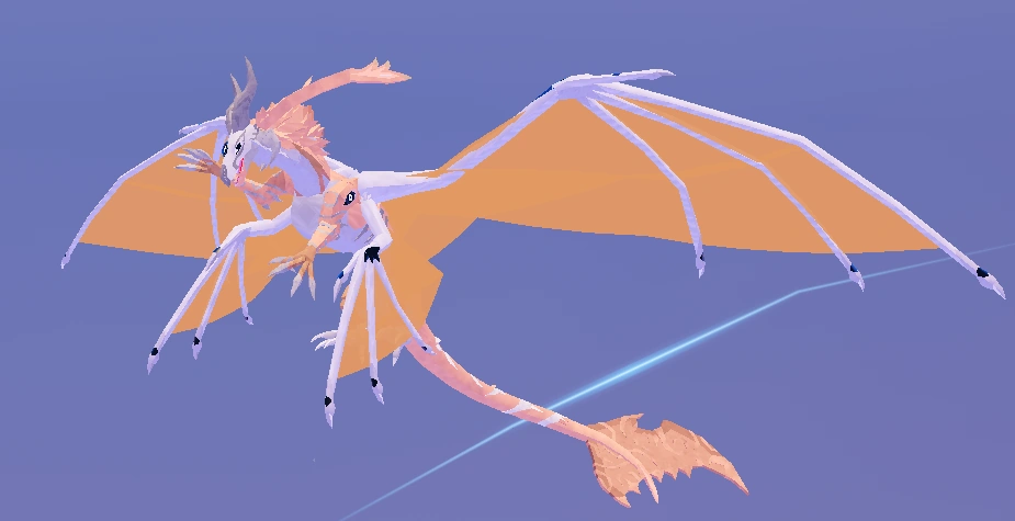 i remember making a whole lotta legacy ghibli skins for other creatures ...