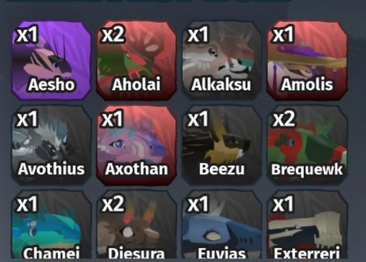 Selling or Trading for Altulis! | Fandom