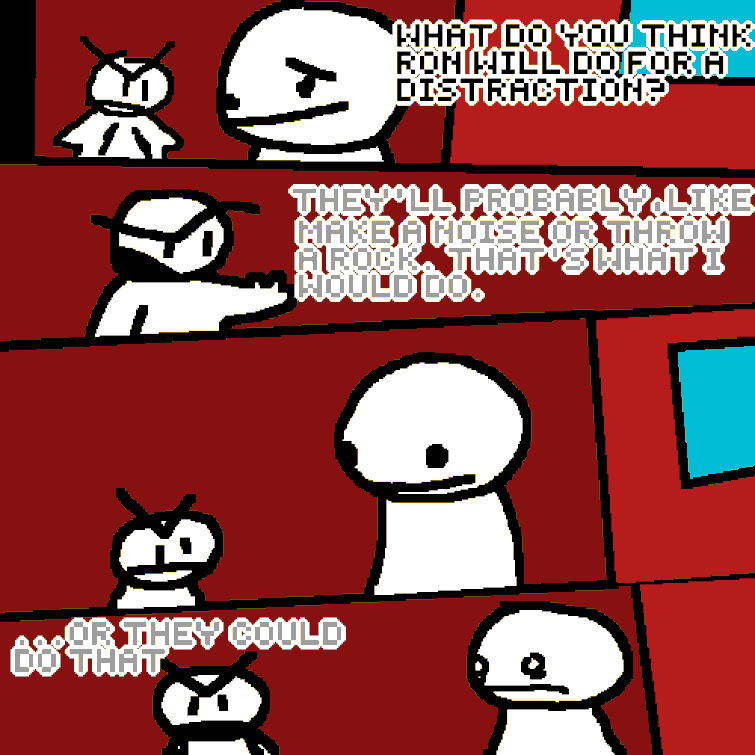 Incorrect Quotes 3 | Fandom