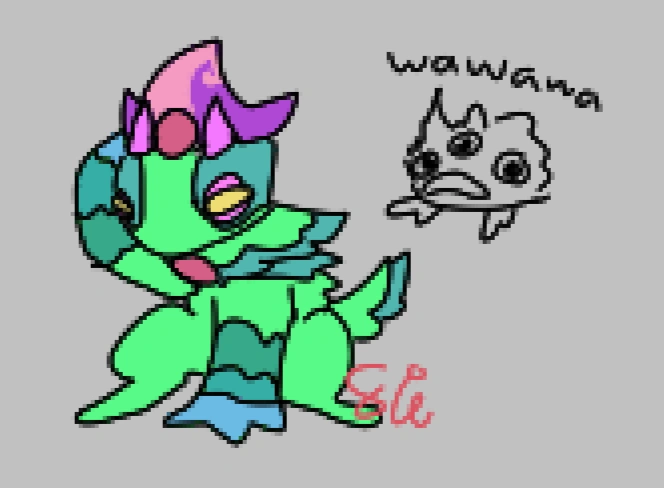 wawawawawawow (Gurava art) | Fandom