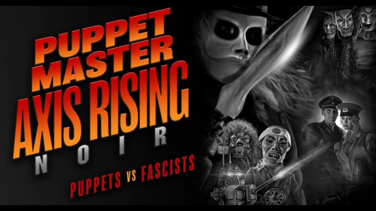 Axis Rising B+W version | Fandom