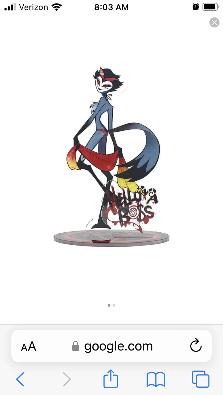 Monthly Off-Topic Post | October | Fandom