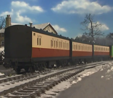 Discuss Everything About Thomas the Tank Engine Wiki | Fandom