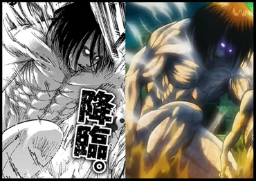 How much Titan strength do you think Ackermans access? | Fandom