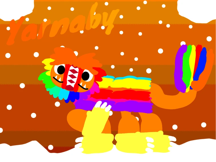 Yarnaby | Fandom
