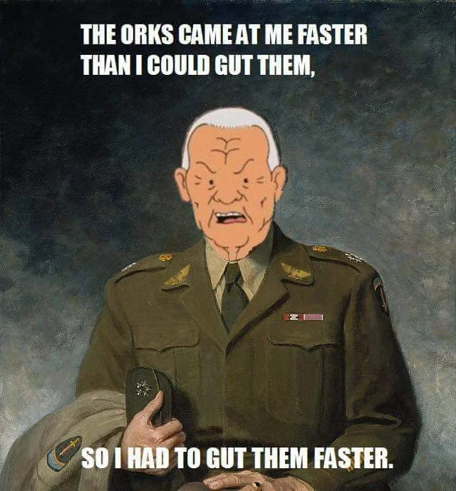 Heresy memes | Fandom