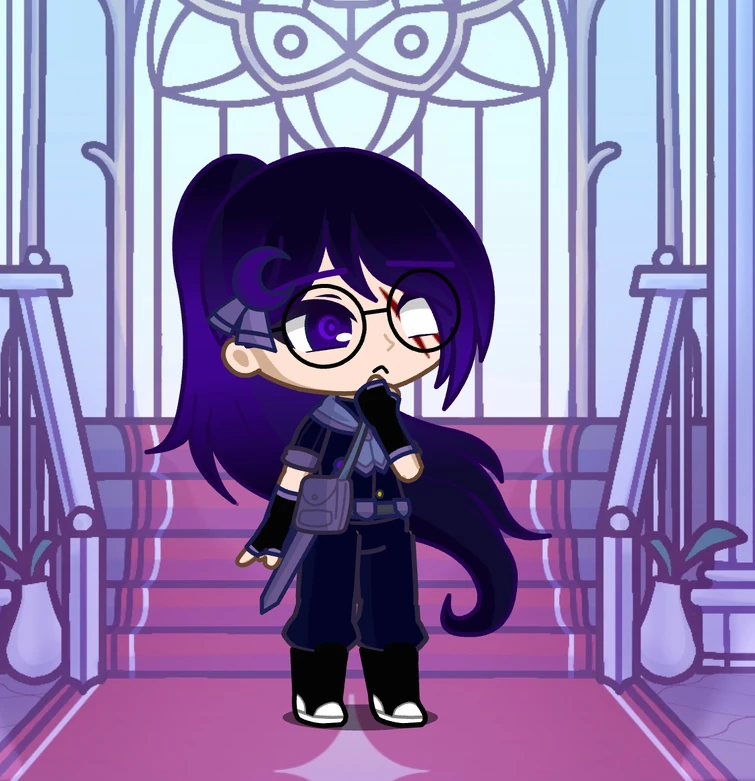 Here’s my OC! | Fandom