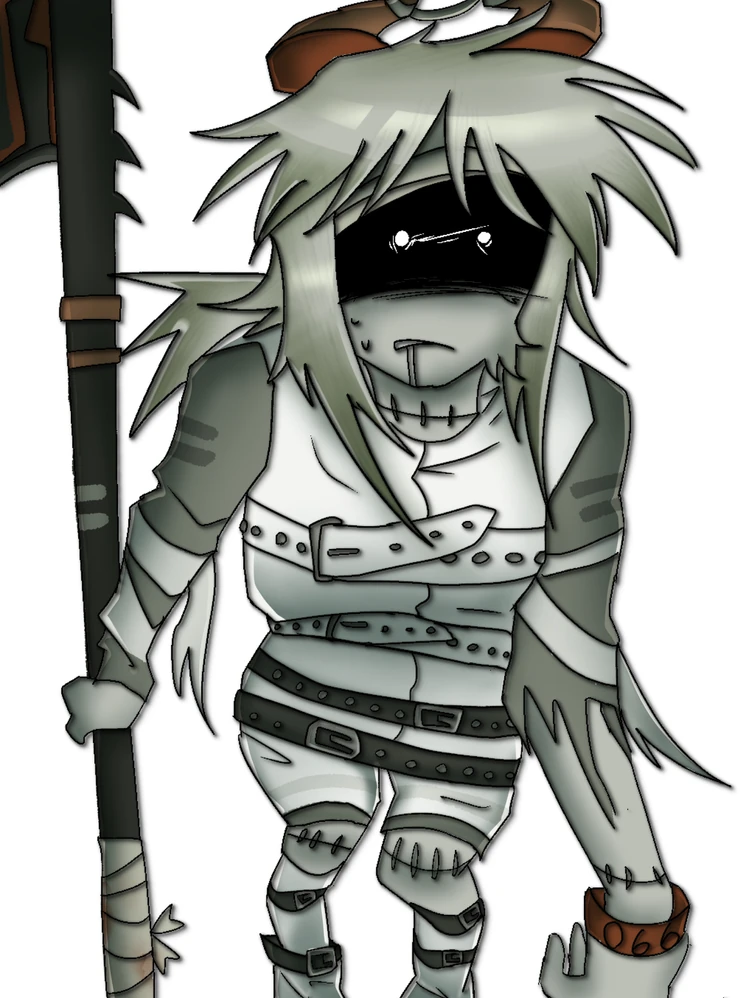 phighting oc ? | Fandom