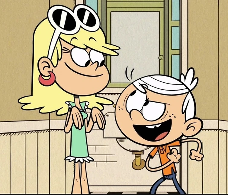 My Take on Leni Loud's Relationships Healthy to Toxic | Fandom