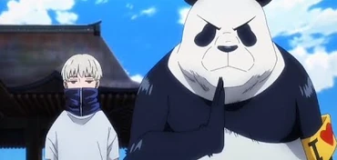 (spoilers)Gege is dum and now making sukuna run a gauntlet for sum rsn ...