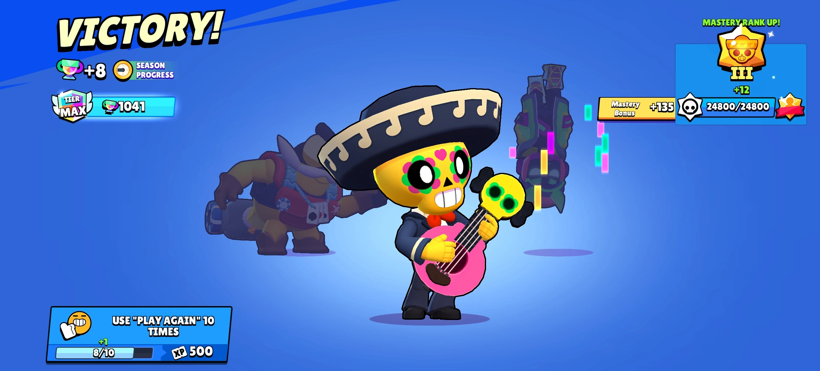 I main Poco, therefore I am | Fandom
