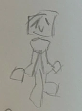 cube doodles from a while ago but oh well | Fandom