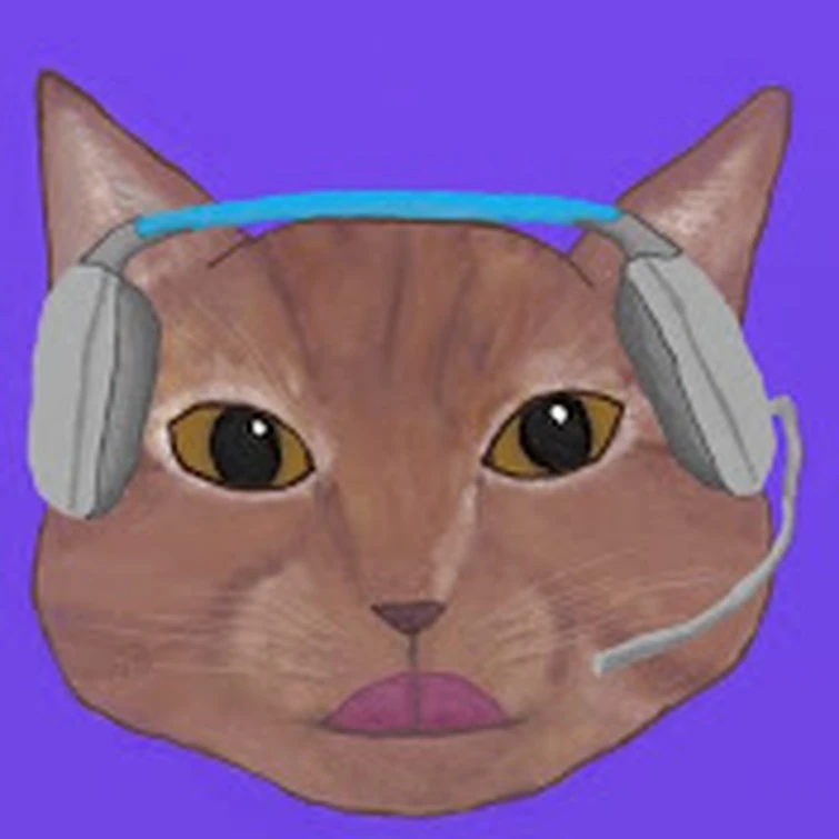 The friday night funkin theory. TheGamingCat. | Fandom