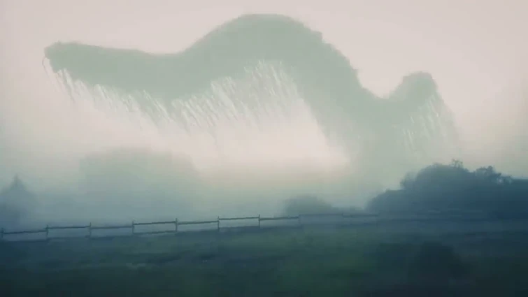 Creatures Of The Fog (daily horror #1,031) | Fandom