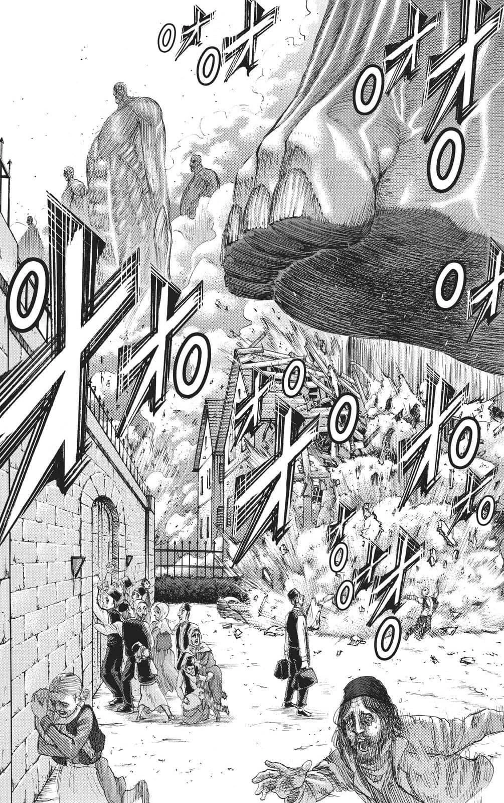 What are your thoughts on these manga panels? | Fandom