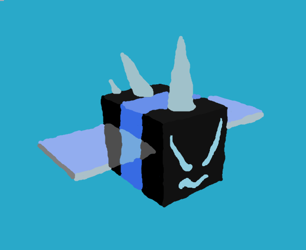 vicious bee art! (with MS paint) | Fandom